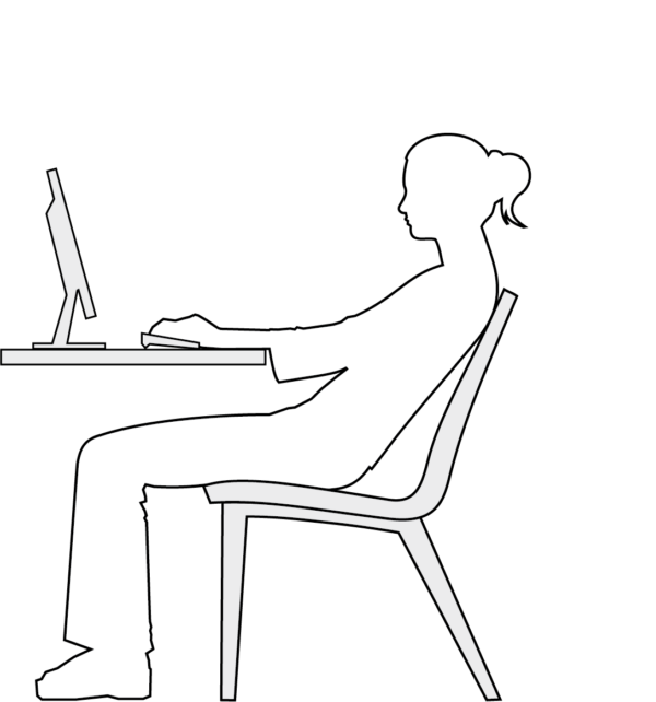 Sitting Posture Considerations - What About My Pelvis - Posture Geek
