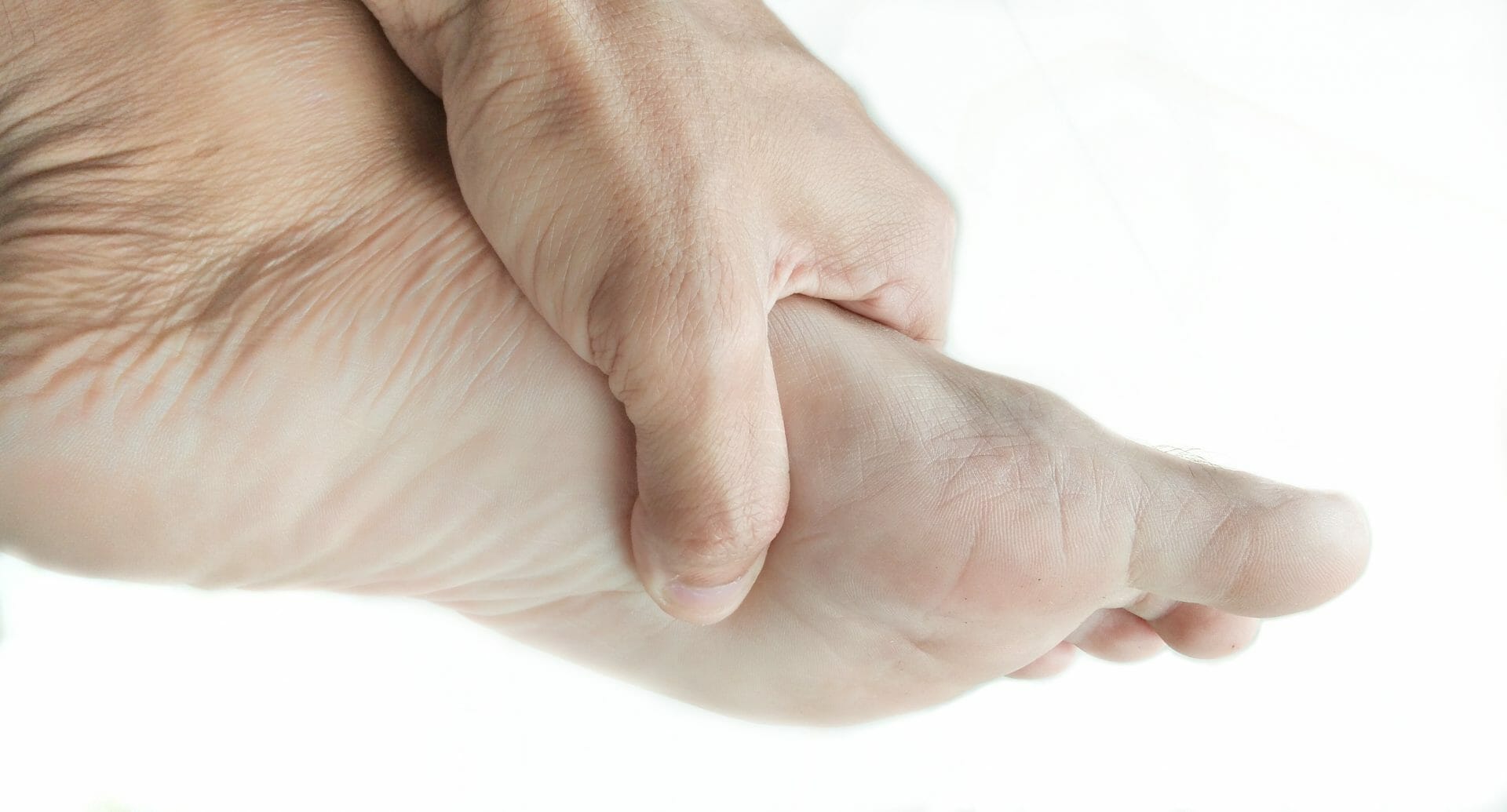 What is plantar fasciitis? | PostureGeek.com