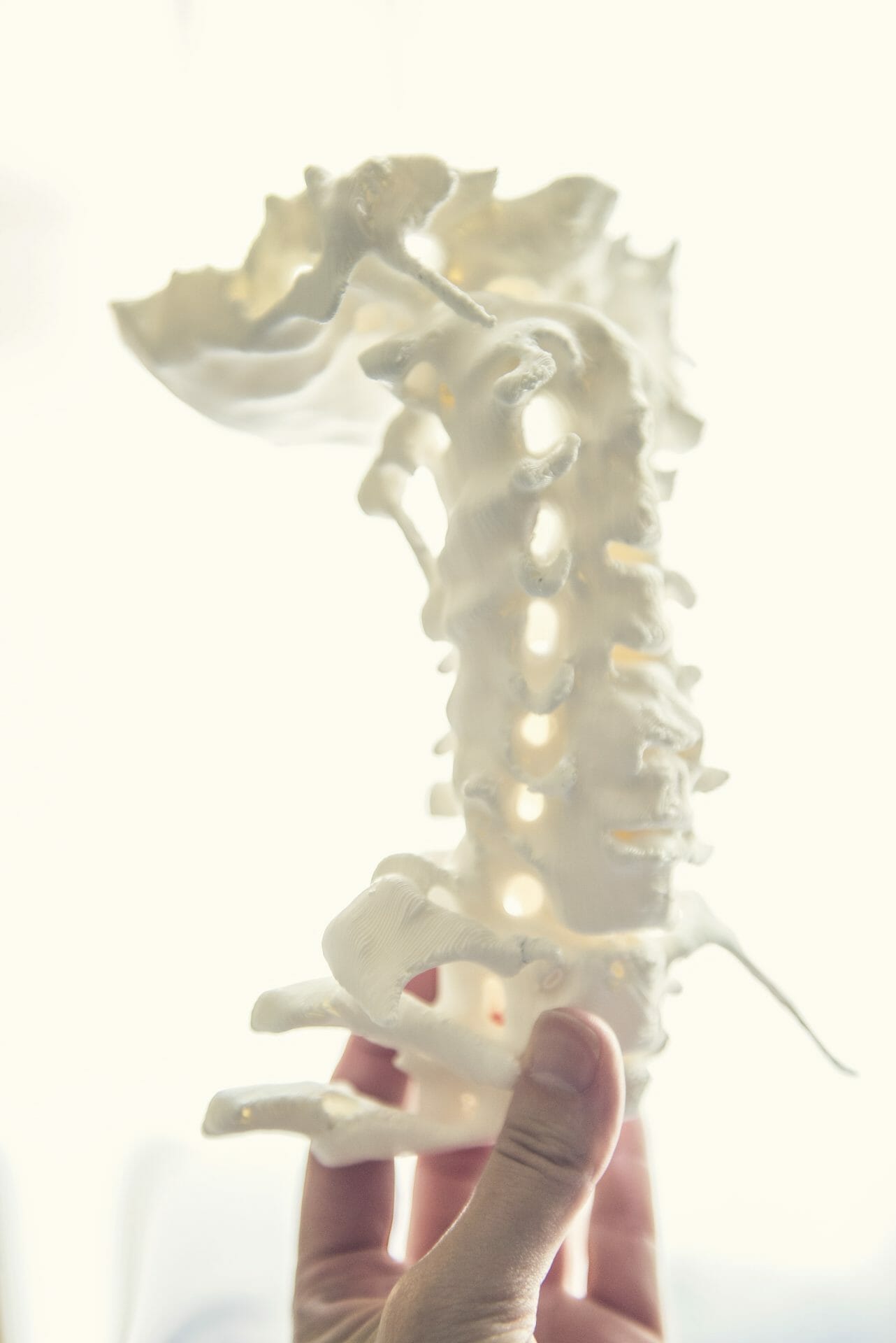 Types of Neck Pain | PostureGeek.com