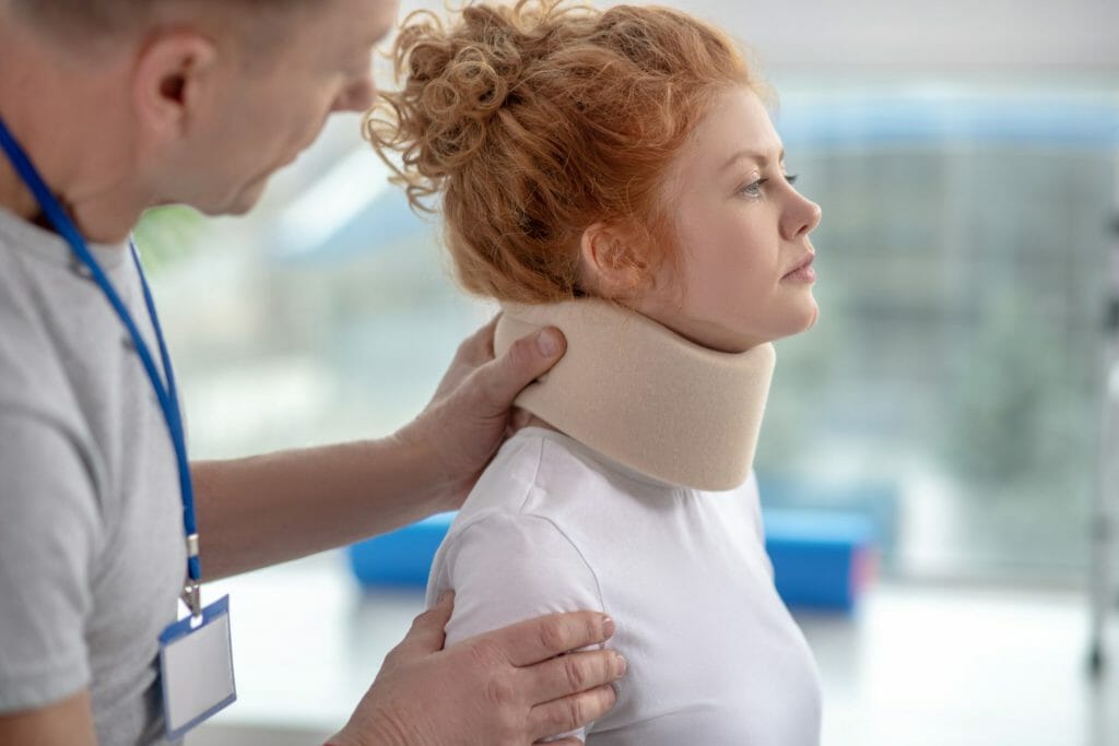 Types of Neck Pain | PostureGeek.com