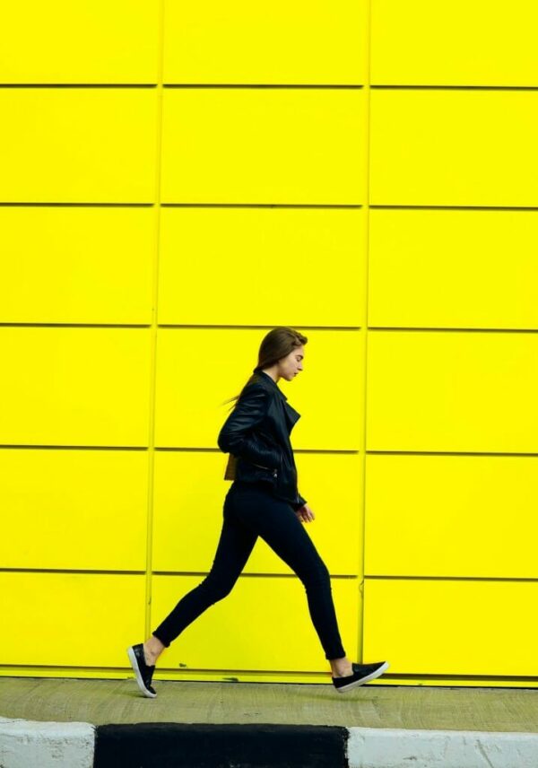 Better Walking Technique Tips - Posture Geek