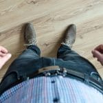 What Is Your Base of Support? Improve Posture, Balance & Health