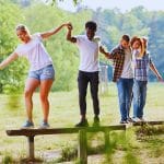 What Is Your Base of Support? Improve Posture, Balance & Health