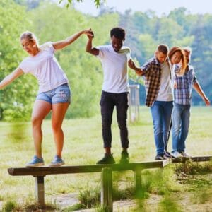 What Is Your Base of Support? Improve Posture, Balance & Health