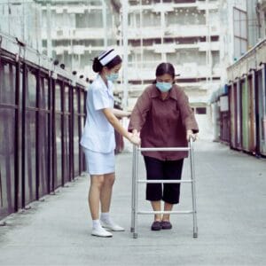 What Is Your Base of Support? Improve Posture, Balance & Health