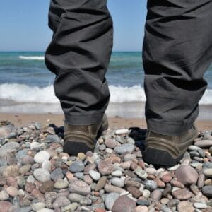 What Is Your Base of Support? Improve Posture, Balance & Health