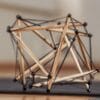 Tensegrity: A Powerful Model for Better Posture | PostureGeek.com