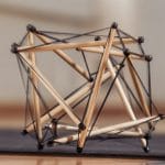 Tensegrity: A Powerful Model for Better Posture | PostureGeek.com