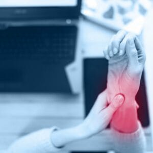 Repetitive Strain Injury (RSI) | PostureGeek.com