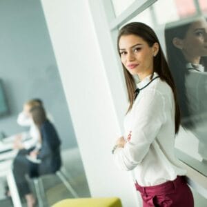 Seven Ways To Improve Your Posture | PostureGeek.com