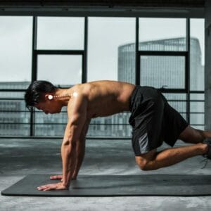 Correct Neck Posture | PostureGeek.com