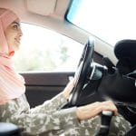 Driving Posture: How to Sit in the Car | PostureGeek.com