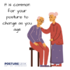 Stooped Posture: Causes & Treatment | PostureGeek.com