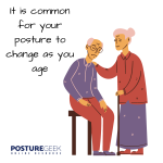 Stooped Posture: Causes & Treatment | PostureGeek.com
