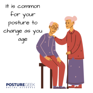 Stooped Posture: Causes & Treatment | PostureGeek.com