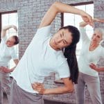 Stooped Posture: Causes & Treatment | PostureGeek.com