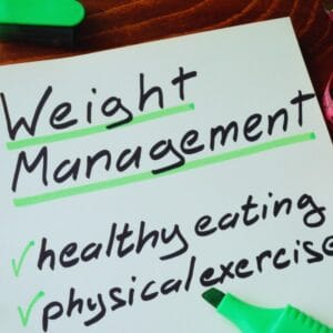 Can Being Overweight Affect Your Posture? | PostureGeek.com