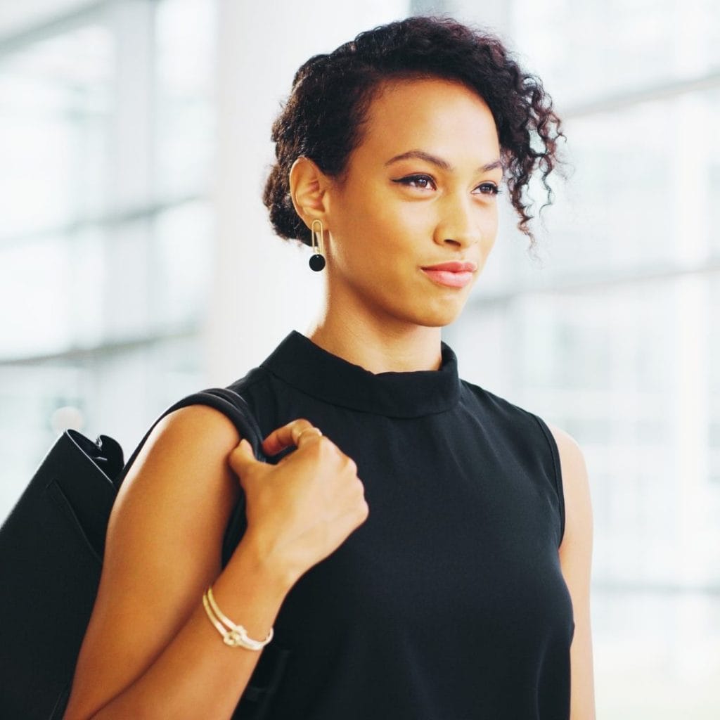 Our Emotions and Confidence Can Influence Our Posture