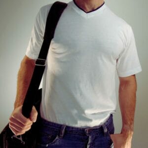 Uneven Shoulders: Why is one shoulders higher than the other?