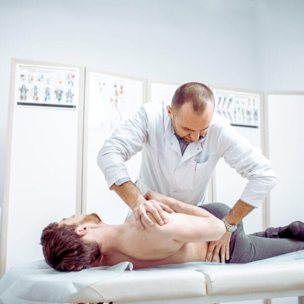 Spinal Manipulation Explained | PostureGeek.com