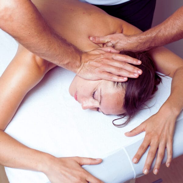 Spinal Manipulation Explained | PostureGeek.com