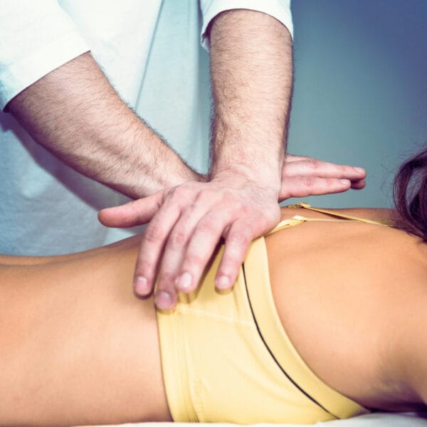 Spinal Manipulation Explained | PostureGeek.com