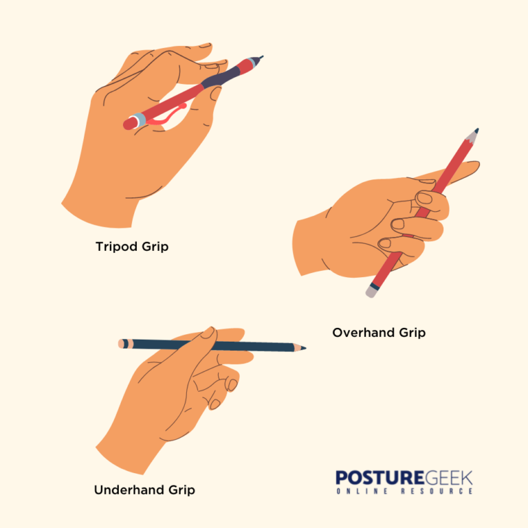 Good Drawing Posture: Is it Essential for Artists?