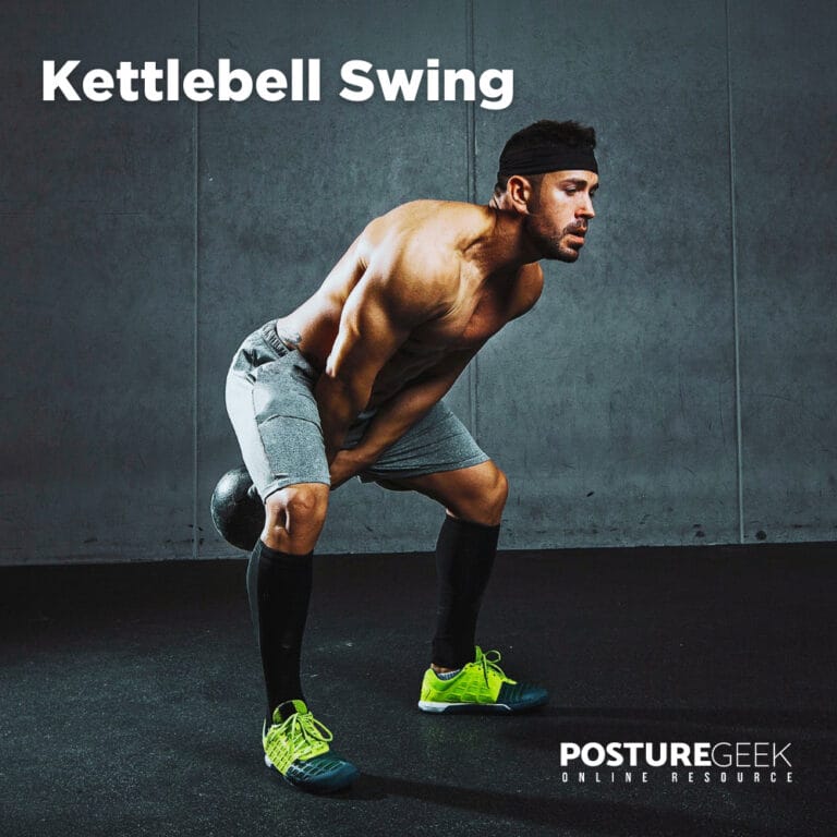 The Hip Hinge: The Secret to Everyday Mobility | PostureGeek.com