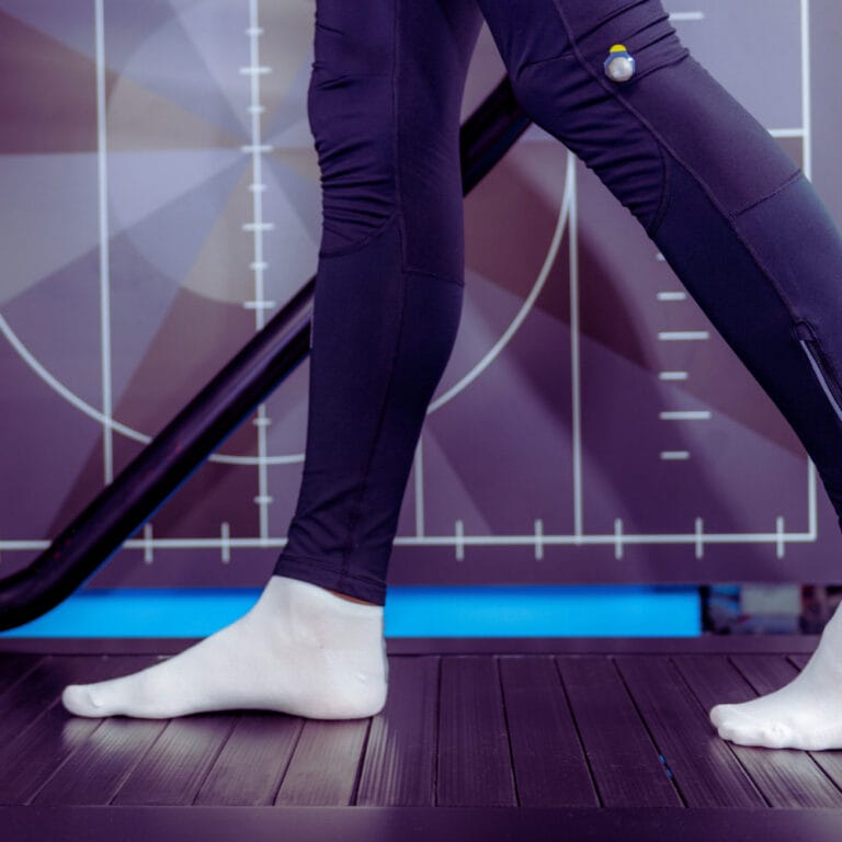 Biomechanics and Posture | PostureGeek.com