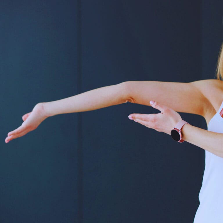 Hypermobility and Improving Posture | PostureGeek.com