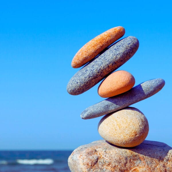Stacking Diaphragms: Understanding Posture And Movement