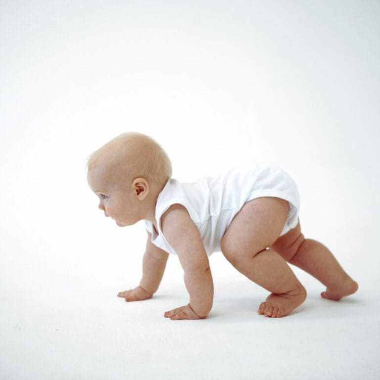 Contralateral Movement | PostureGeek.com