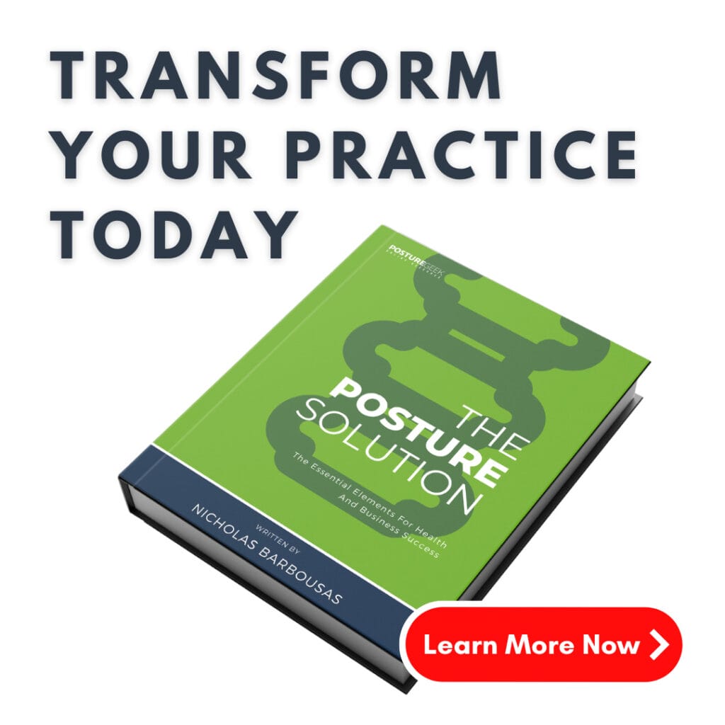 Unlocking The Power Of Posture: Key Insights For Enhanced Health And ...