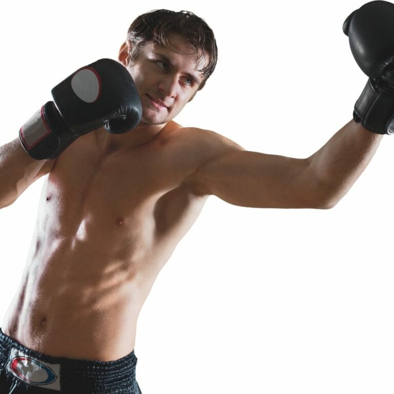 Serratus Anterior | PostureGeek.com