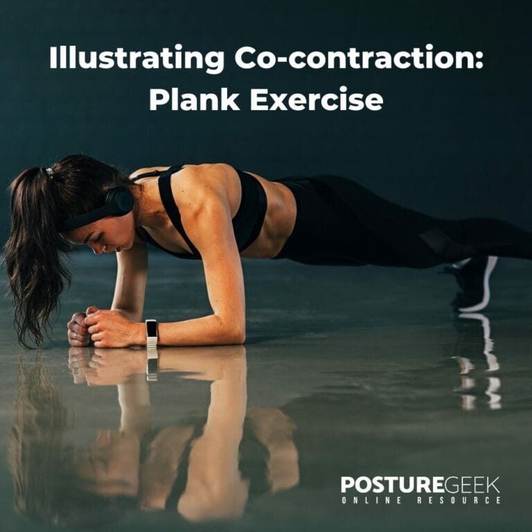 Muscle Co-contraction: Key Insights for Movement and Therapy