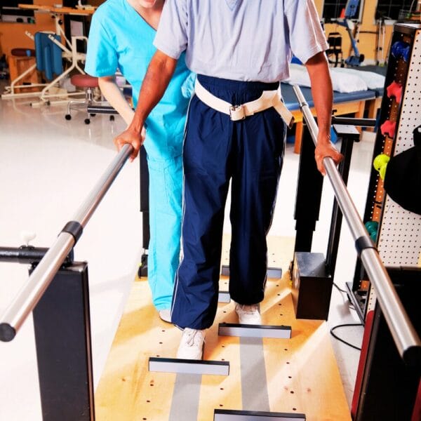 Gait Assessment - A Beginners Guide| PostureGeek.com