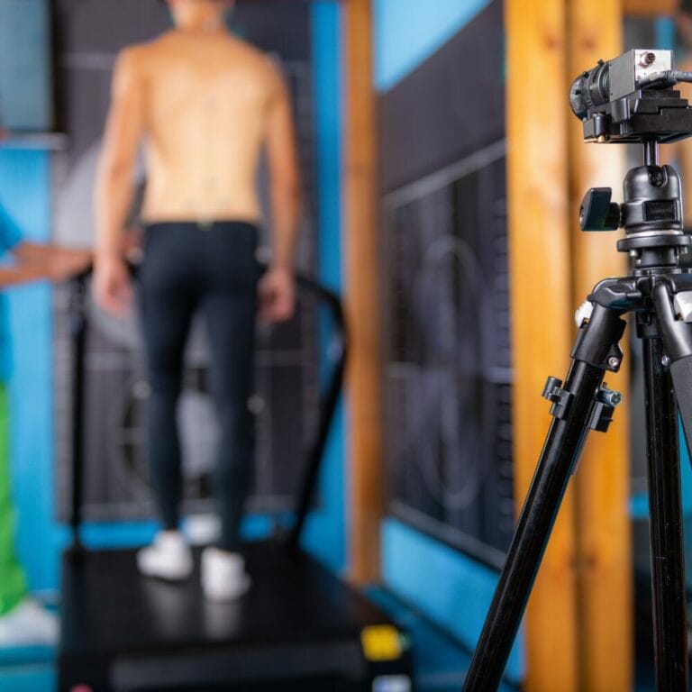 Gait Assessment - A Beginners Guide| PostureGeek.com