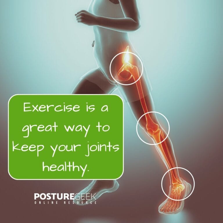 Types Of Joints: The Key Players In Human Movement