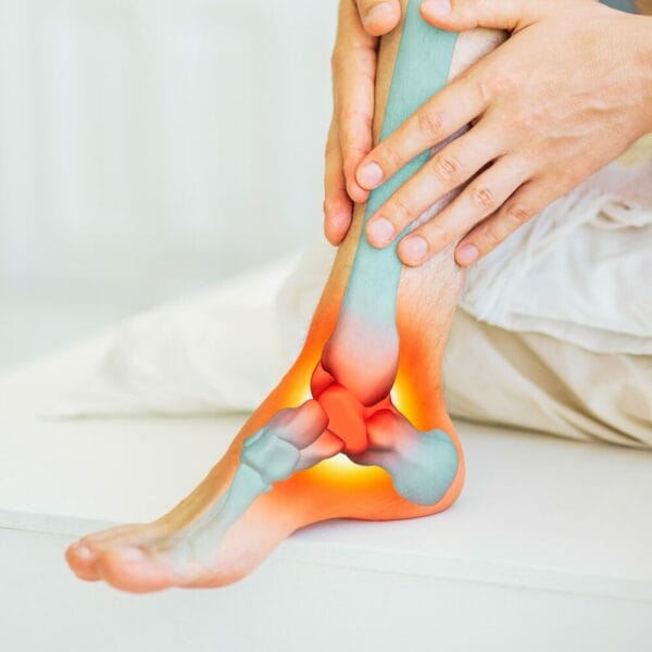 Midfoot: Importance, Care, and Common Issues