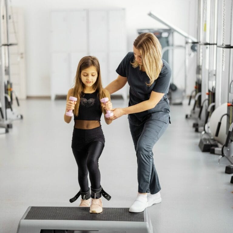 Proprioception Sense for Better Posture | PostureGeek.com