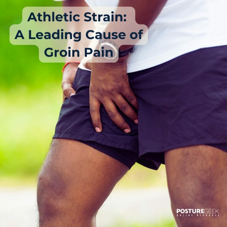 Groin Pain: Causes, Symptoms & Effective Treatment Options