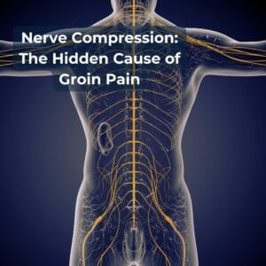 Groin Pain: Causes, Symptoms & Effective Treatment Options