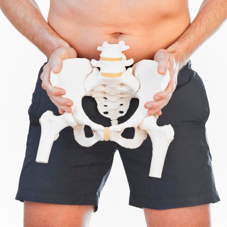 Pelvis Sacrum Relationship: Anatomy, Function & Lifelong Care