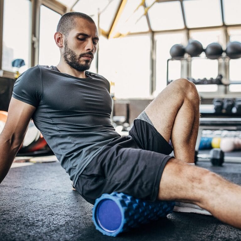 Foam Rolling: Benefits, Risks, and Research-Based Guide