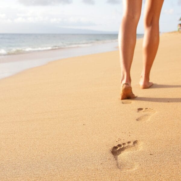 Foot Pronation: Impact on Posture, Movement, and Health