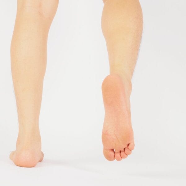 Forefoot Mechanics for Better Movement and Posture