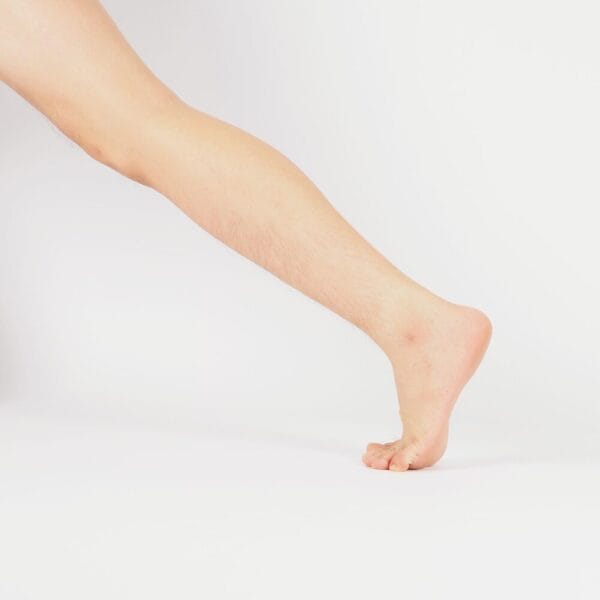 Forefoot Mechanics for Better Movement and Posture