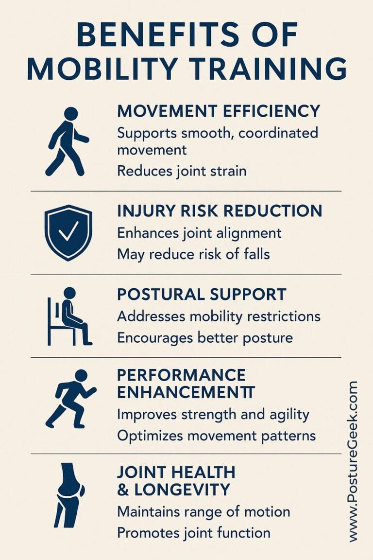 Mobility Training: What It Is, Why It Matters, and When to Get Help